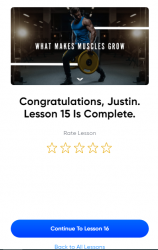 10x Fitness Review - Delano Lorenzo