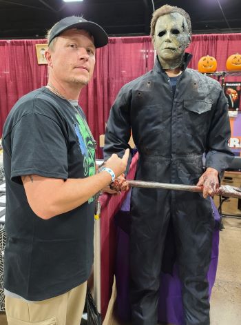 Monster-Mania 48 - 2021 Greater Philadelphia Expo Center