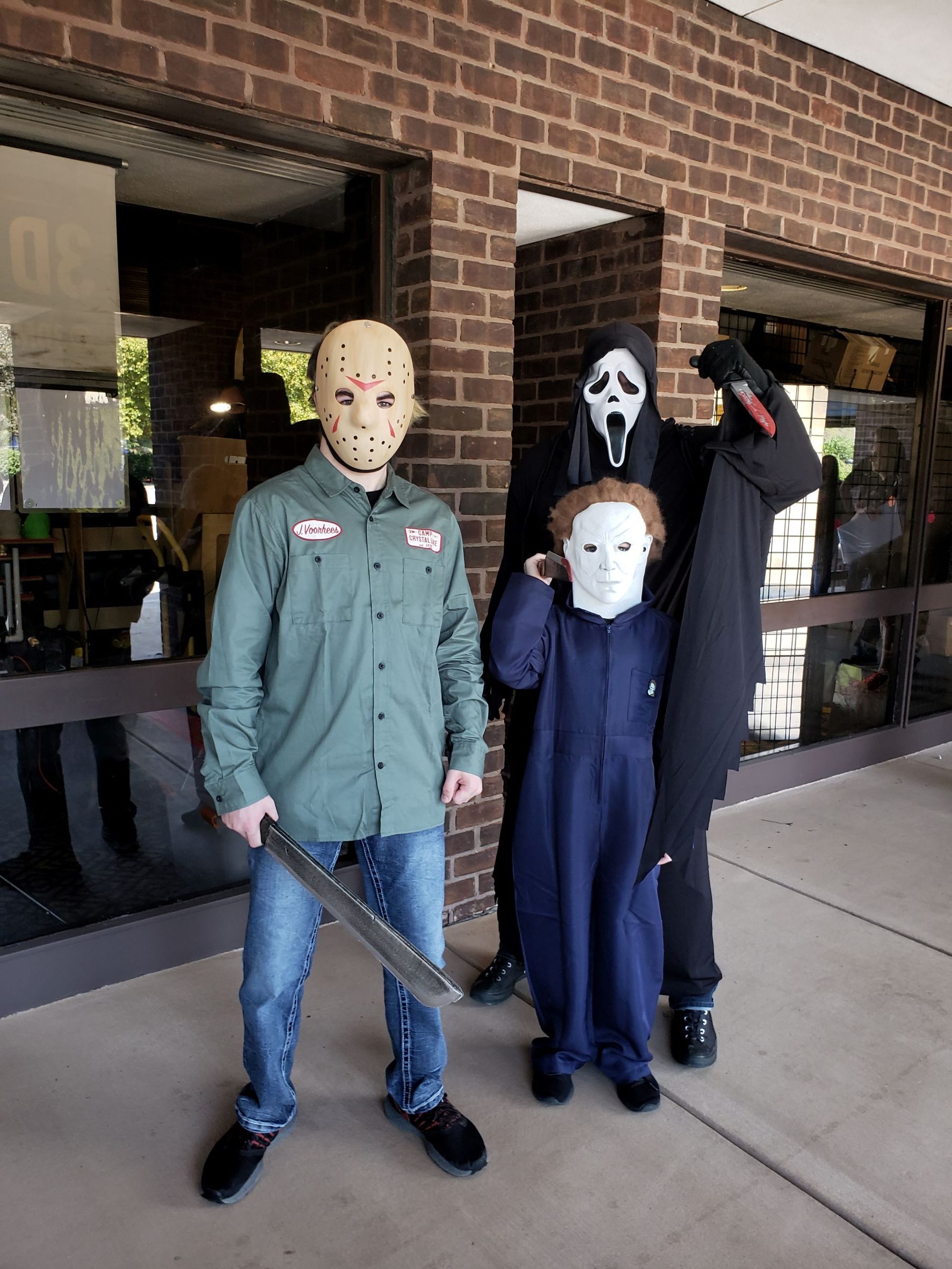 Monster Mania Hunt Valley, Maryland [#47 - 2021] Review » Mazzastick